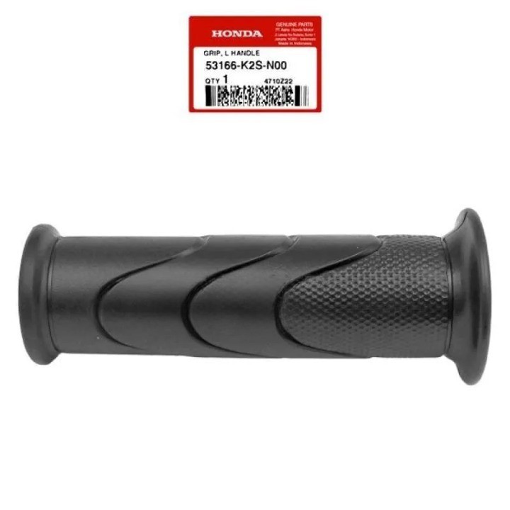 Jual Grip Handle Kiri Honda Vario 160 K2S - 53166K2SN00 | Shopee Indonesia