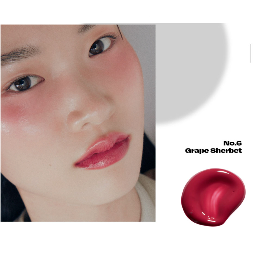 Jual ALTERNATIVE STEREO Lip Potion Aqua Glow | Shopee Indonesia