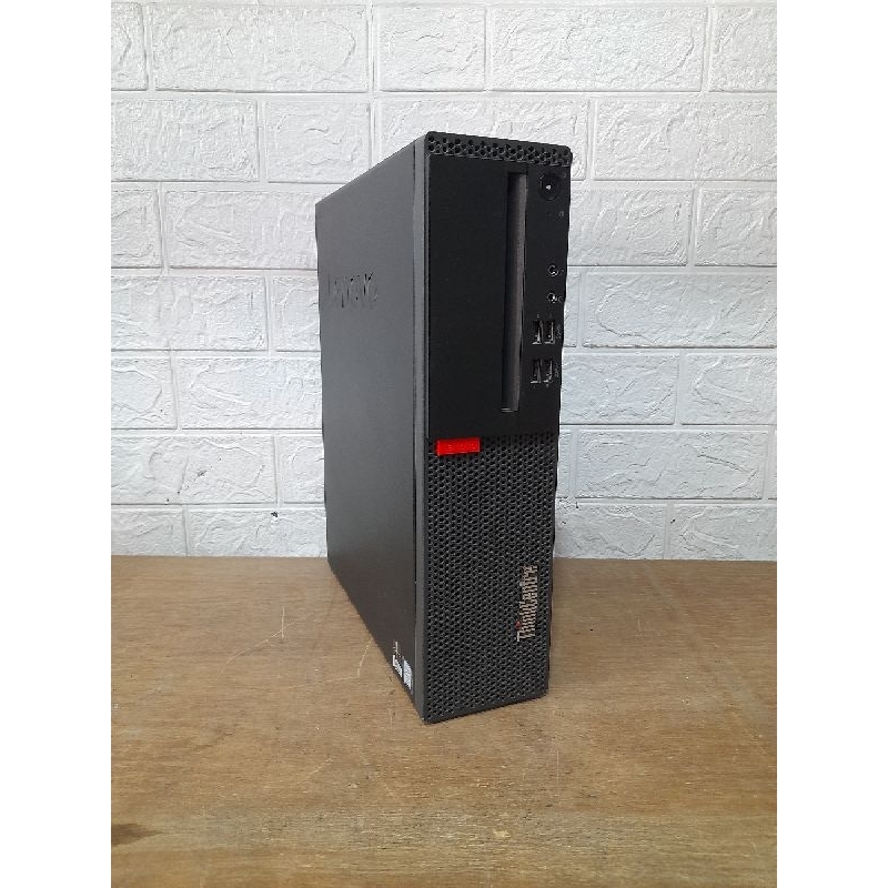 Jual PC Slim i5 gen6 Lenovo Slim M910 ( unit ada banyak ) | Shopee ...