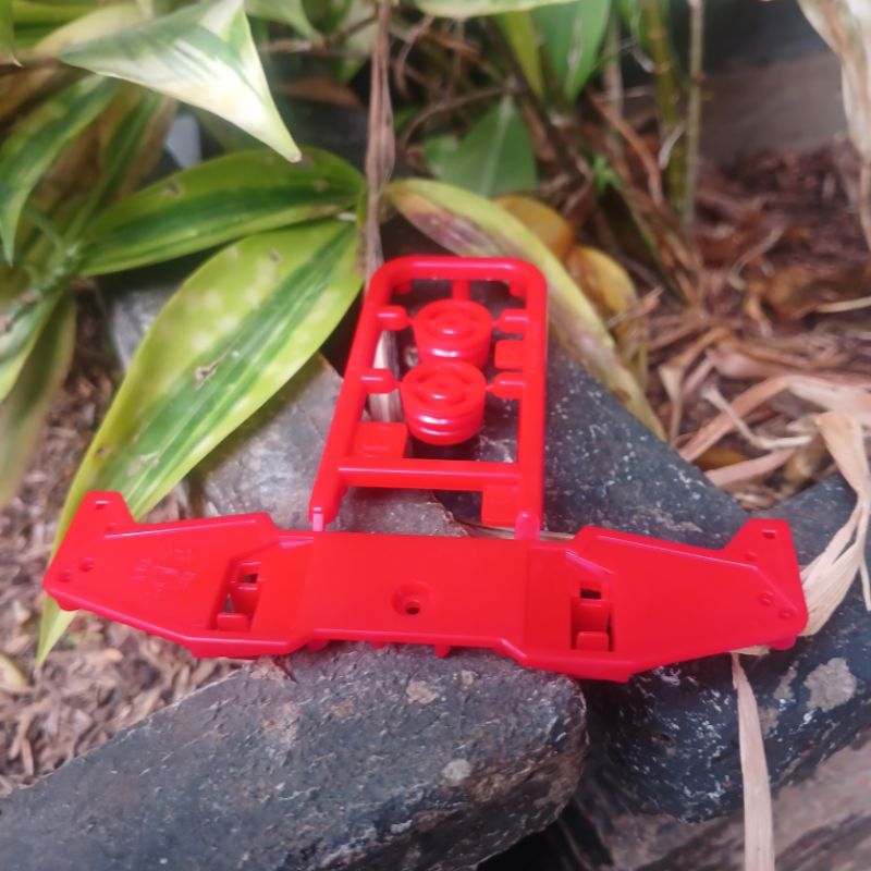 Jual TAMIYA 94835 MINI 4WD EX SIDE STAY / SAYAP LOSSE KIT | Shopee ...