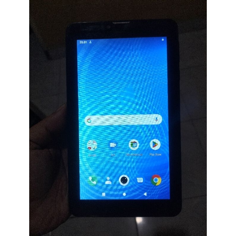 Jual TAB EVERCOSS BRAVO TAB SECOND NORMAL DAN MURAH | Shopee Indonesia