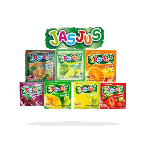 Jual jas jus minuman renceng | Shopee Indonesia