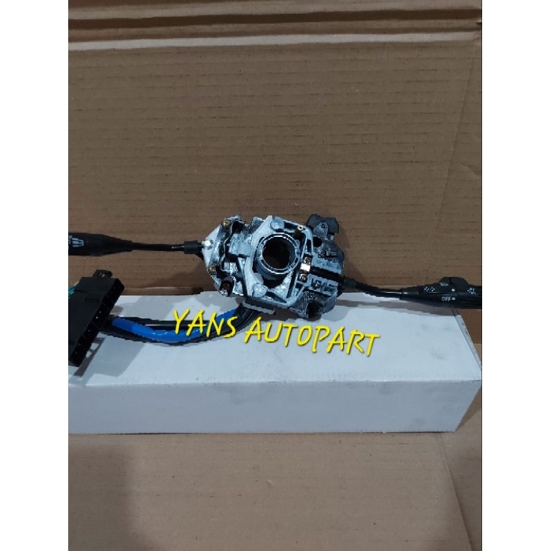 Jual SAKLAR SWITCH KOMBINASI STIR STEER TOYOTA RINO DYNA 14B SH ...