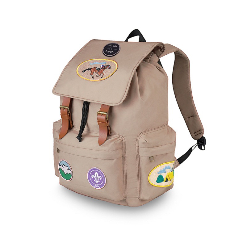 Jual Torch|Tas Petualangan Sherina Bahan Poly Taslan #TasSherina ...