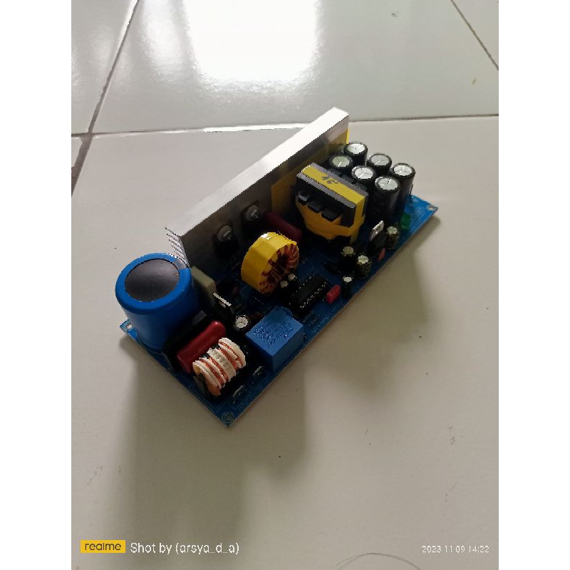 Jual smps hb mini ocp | Shopee Indonesia