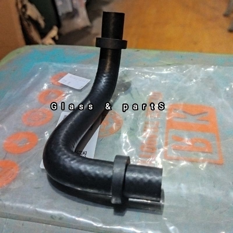 Jual SELANG BLOWER/SELANG AMPERE KIJANG KAPSUL DIESEL/KRISTA | Shopee ...