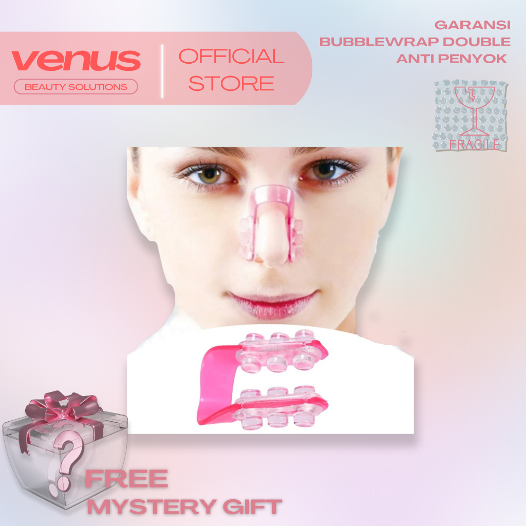 Jual VENUSJKT - Nose Up Clipper - Hidung Mancung / Alat Pemancung ...