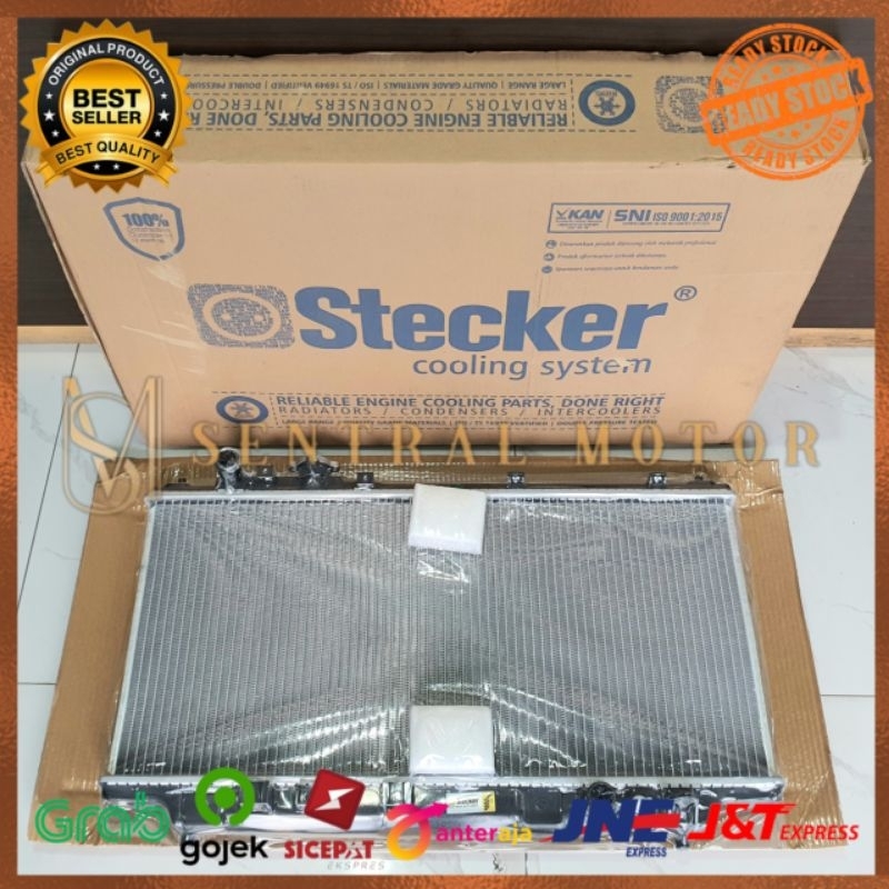 Jual Radiator Ford Laser/Mazda 323 MT | Shopee Indonesia
