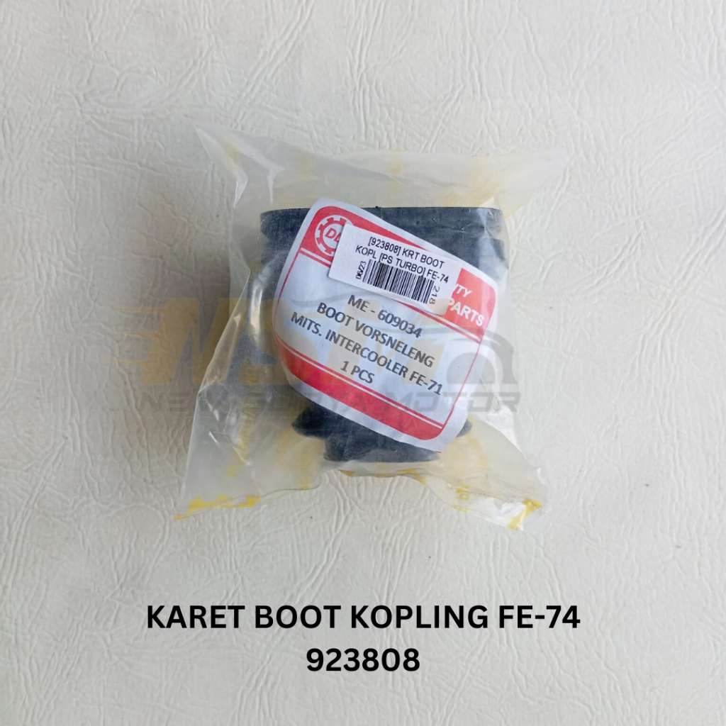 Jual Karet Boot Tutup Garpu Kopling Mobil Colt Diesel Canter FE-74 FE74 ...