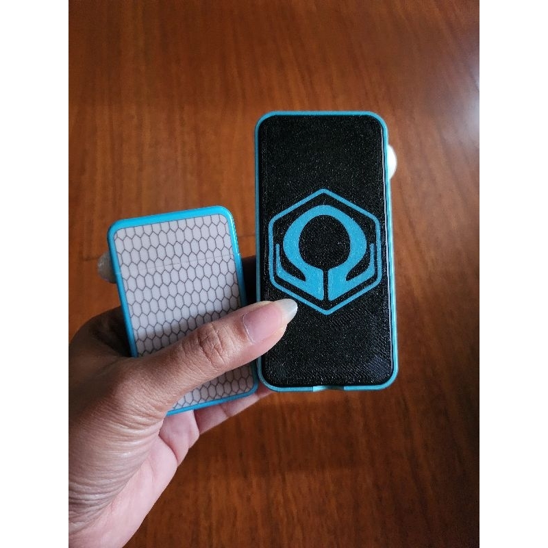 Jual HEXOHM VTL (MOD Vape Hexohm Limited Edition) | Shopee Indonesia