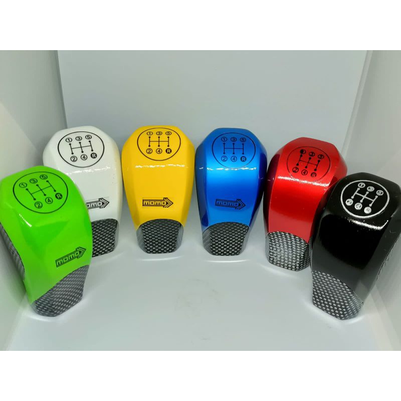 Jual Gear Handle Perseneling Mobil Universal/Knop Variasi ShiftKnop ...