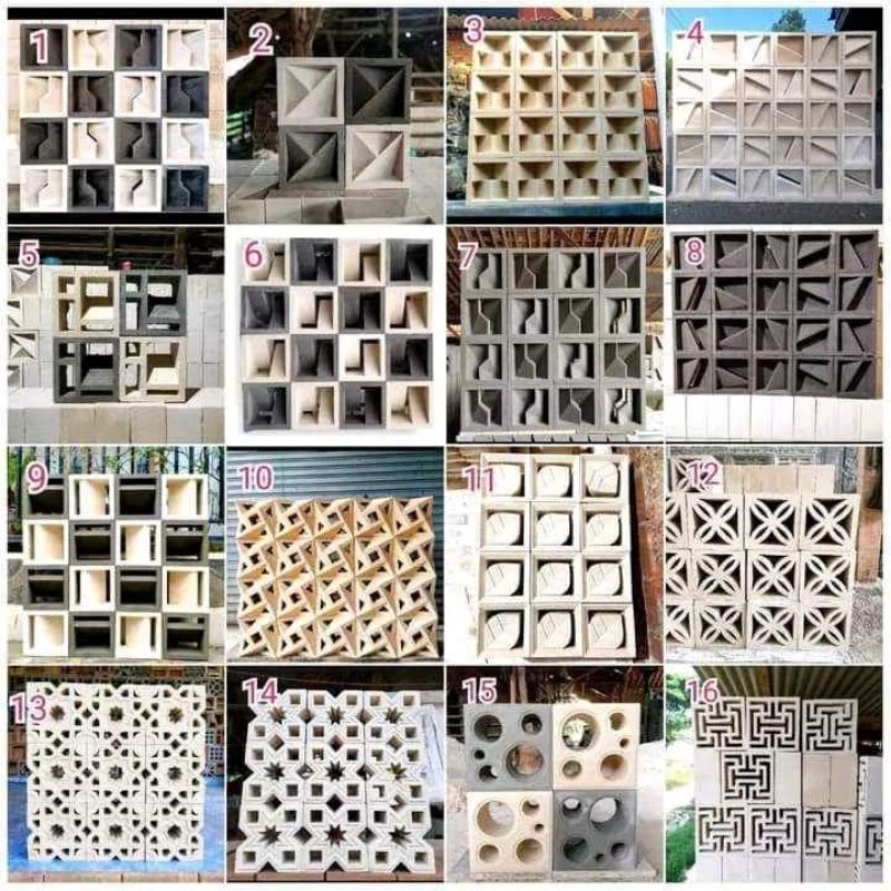 Jual TERMURAH !!! ROSTE PLERED PURWAKARTA/ ROSTER BETON MINIMALIS ...