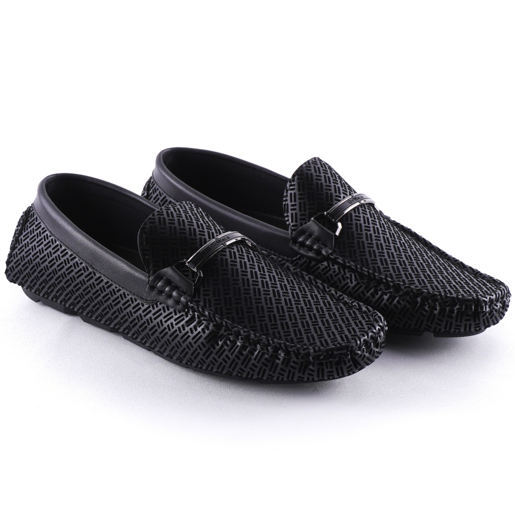 Jual BYWALK Cms45 Sepatu Loafers Pria Formal Casual Moccasin Slip On ...