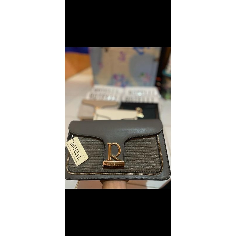 Jual tas rotelli | Shopee Indonesia