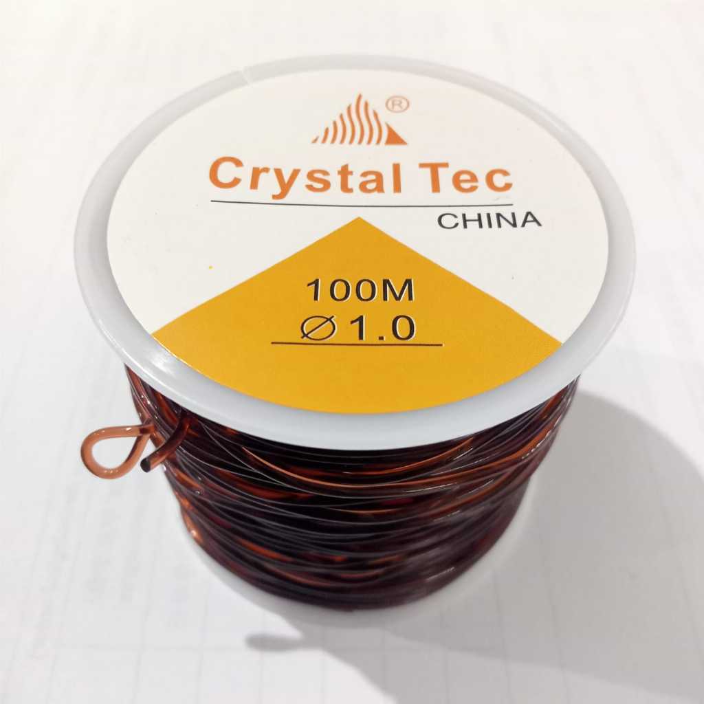 Jual Tali Senar Karet Melar Elastis / Senar Karet Harga/Roll | Shopee ...