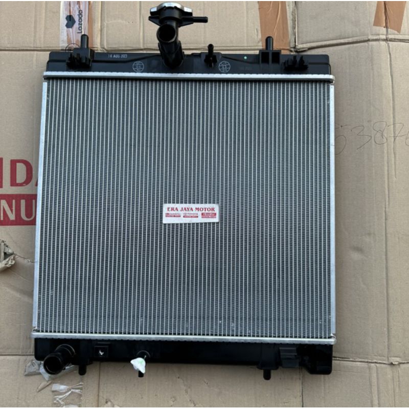 Jual Radiator Raize Rocky Manual Matic 2021 2022 2023 2024 Original Ori ...