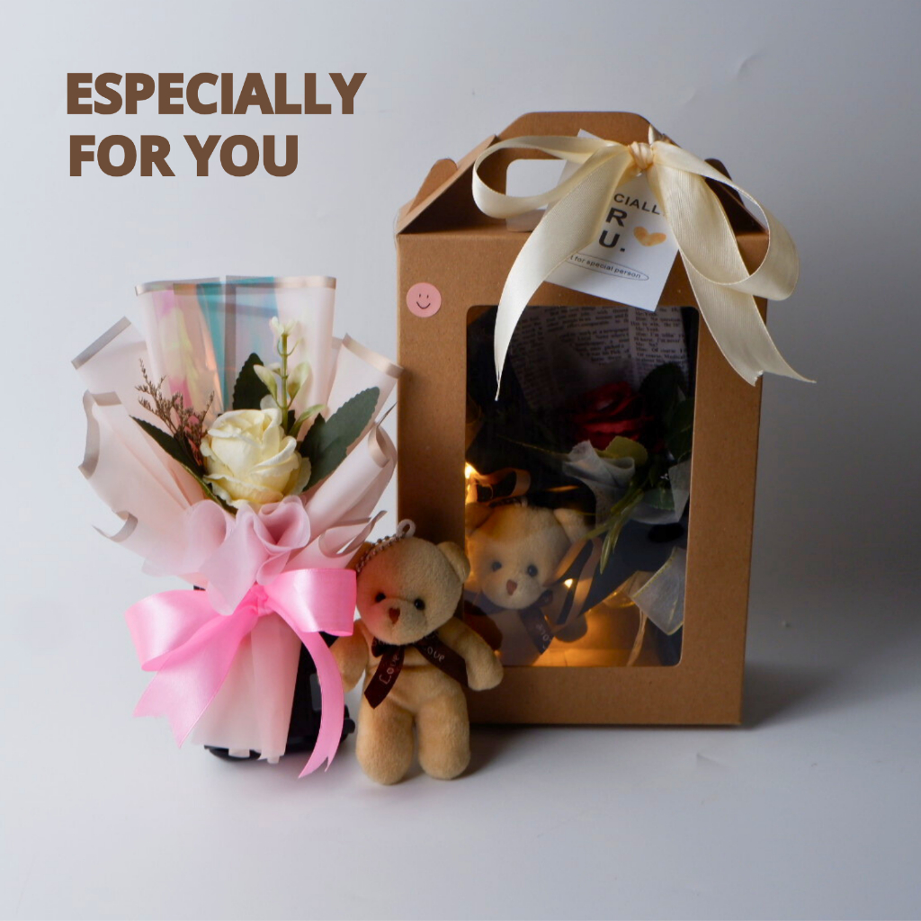 Jual FLOWER BOX | BUKET BUNGA | SIGN | GIFT | BOUQUET | KADO VALENTINE | HADIAH WISUDA | ULANG ...
