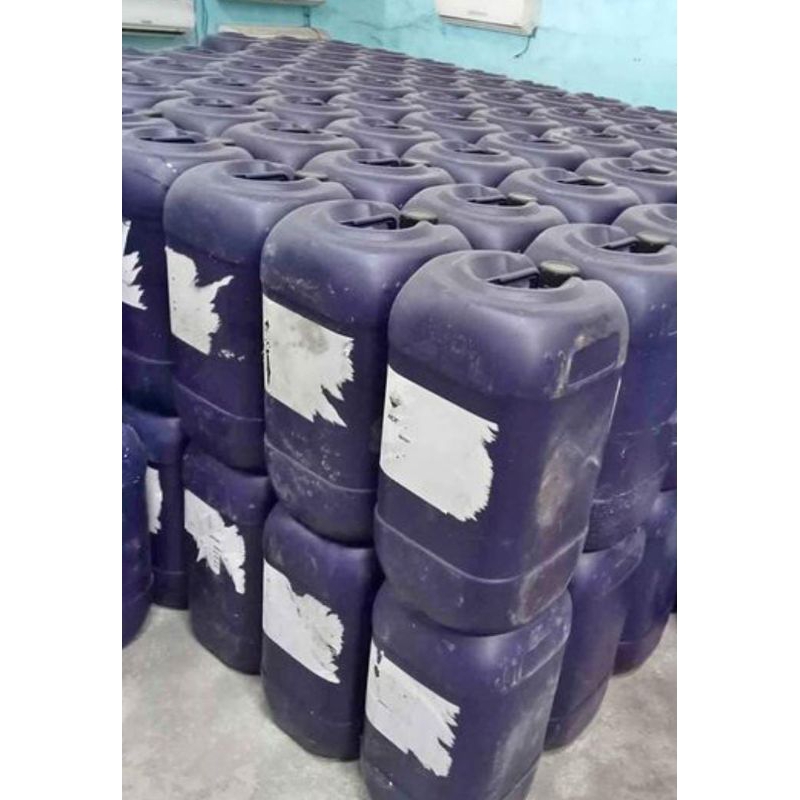 Jual jrigen sintas lonjong/jrigen bekas sekali pakai/jrigen kapasitas ...