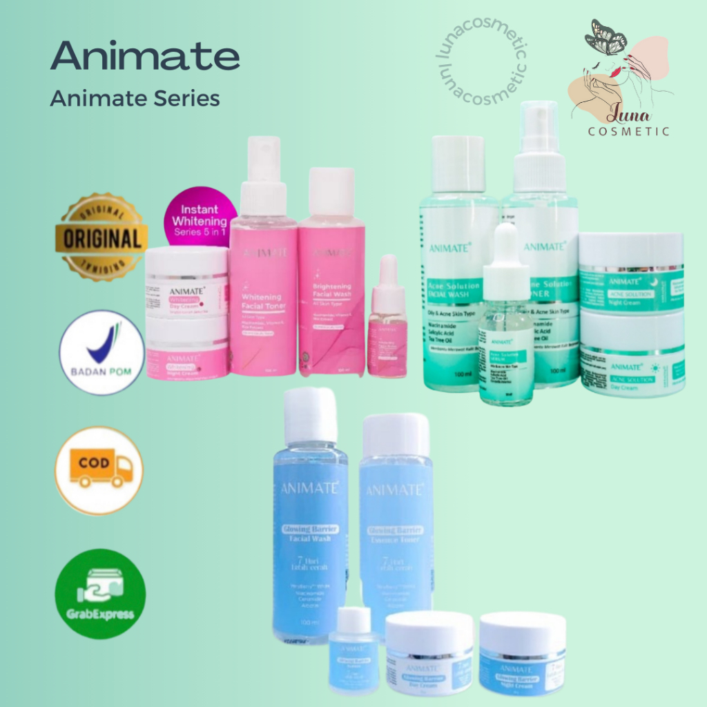 Jual Animate Series || Animate Paket | Shopee Indonesia Jual Animate Series || Animate Paket | Shopee Indonesia