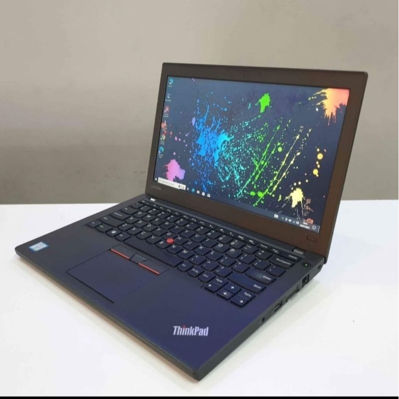 Jual Laptop Lenovo Thinkpad X250 Core i5 Gen 5 Ram 8Gb Hdd500 Gb ...