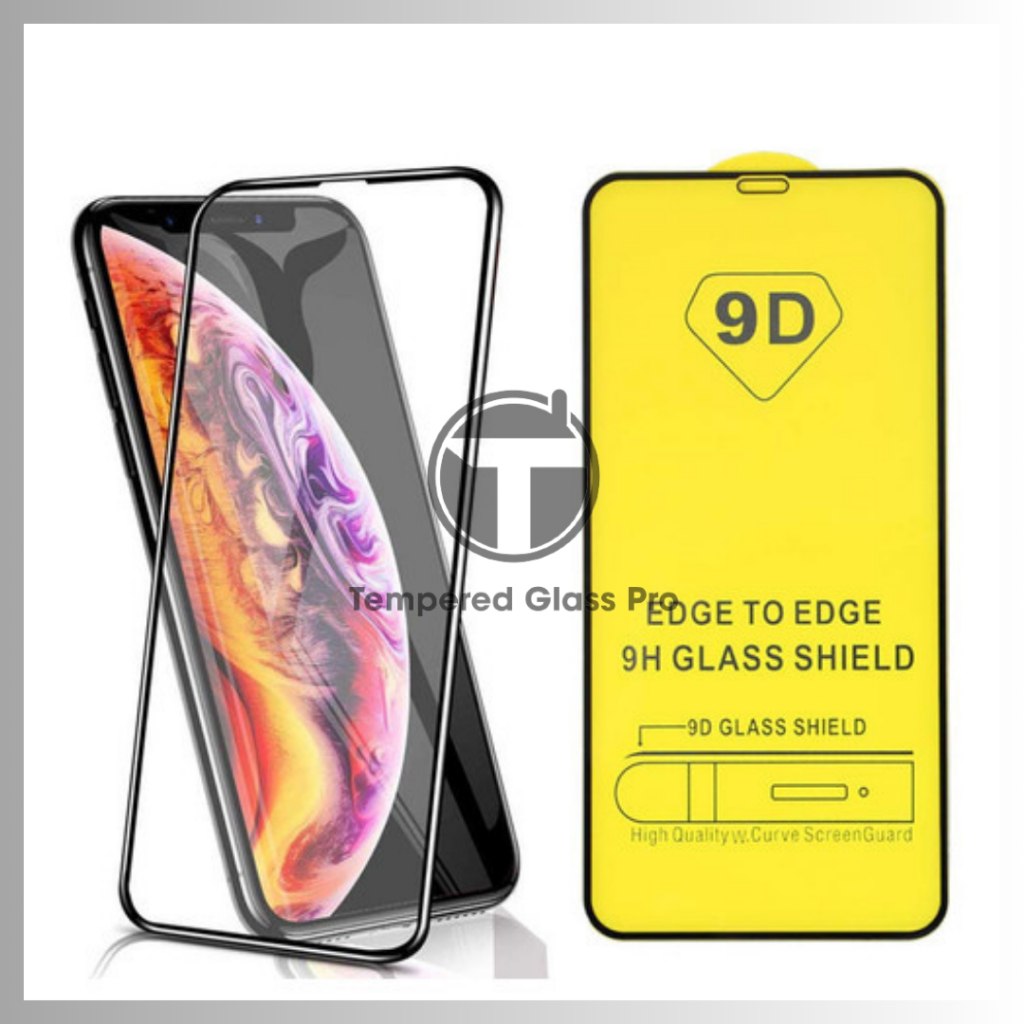 Jual TEMPERED GLASS FULL COVER GROSIR UKURAN BESAR | Shopee Indonesia