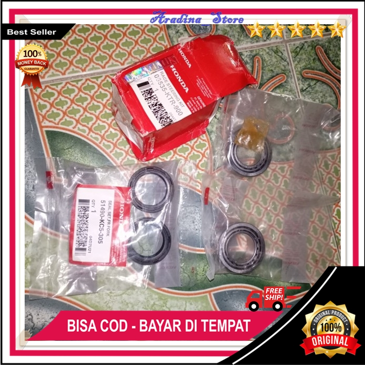 Jual Komstir Bambu Bambu Racing Honda CB150R Ori Comstir CB150 CB CBR ...