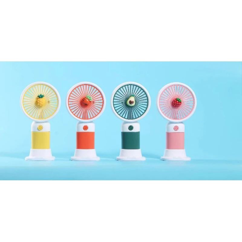 Jual Kipas Angin Mini Portable Kipas Angin Mini USB Genggam Kipas Angin ...
