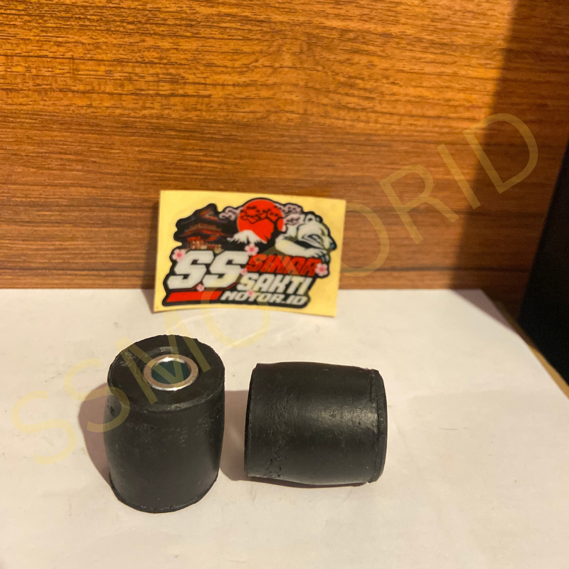 Jual BOSH MOUNTING MIO KARET MONTING MIO SMILE SOUL FINO OLD KARBU LAMA ...