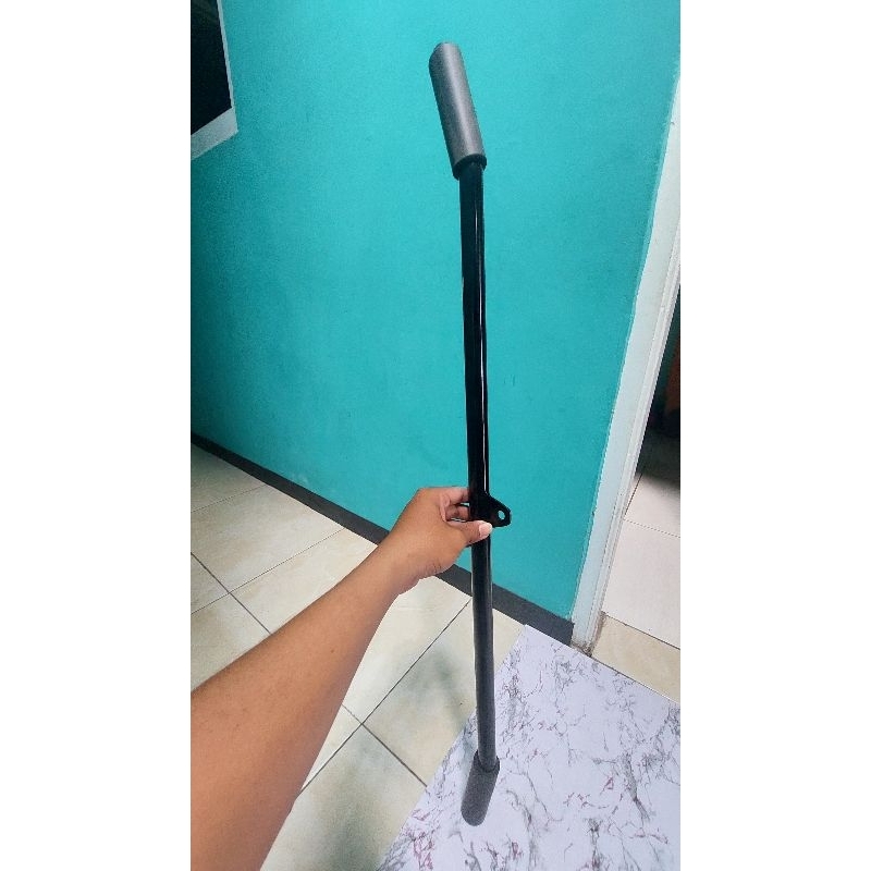 Jual Alat fitness Stik panjang Pipa Pull Up Chin Up Pull Bar bahan ...