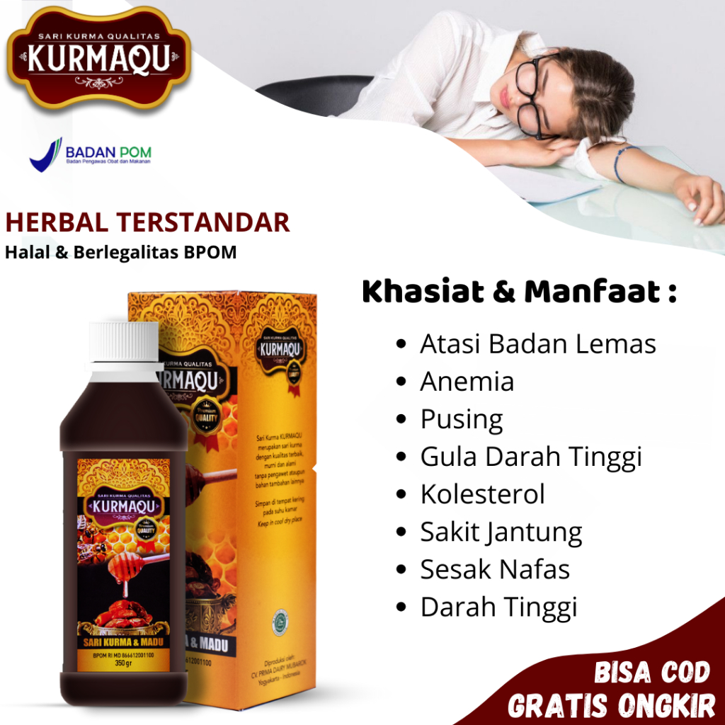 Jual Obat Badan Lemas, Madu Penambah Stamina, Suplemen Daya Tahan Tubuh ...