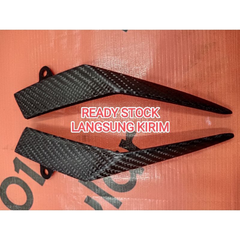 Jual GARNIS KANAN KIRI VARIO 125 new 2023 | Shopee Indonesia