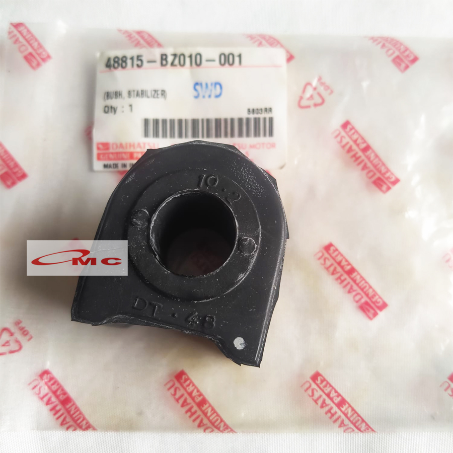 Jual Karet Stabilizer Bush Bushing Depan Xenia Avanza Rush 48815-BZ010 ...