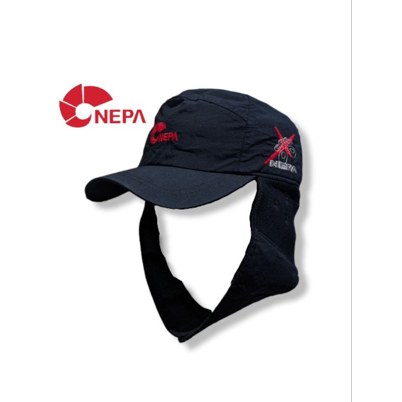 Jual Nepa Earflap Outdoor Hat / Topi Outdoor Nepa / Topi Penutup ... Jual Nepa Earflap Outdoor Hat / Topi Outdoor Nepa / Topi Penutup ...