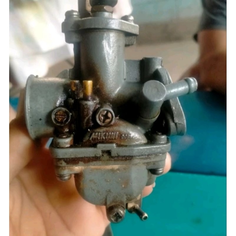 Jual karbu alfa , sigma original | Shopee Indonesia