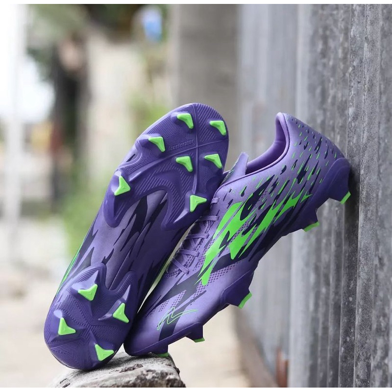 Jual Specs Accelerator Alpha XTD PRO Fg | Shopee Indonesia