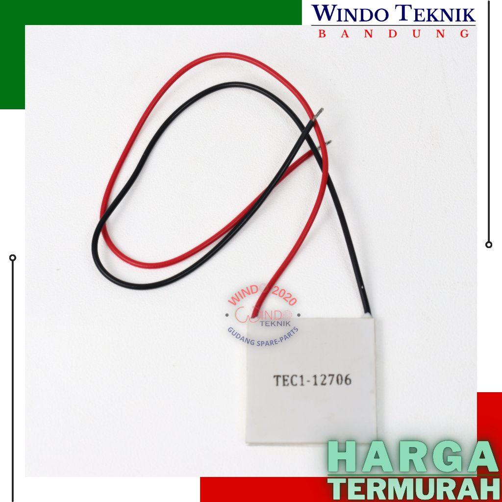 Jual KERAMIC DISPENSER / ELEMEN PANAS DINGIN DISPENSER / PENDINGIN ...