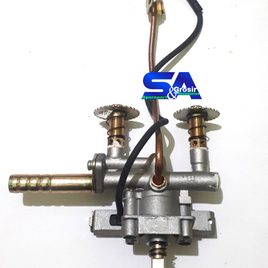 Jual Mesin Pemantik Kompor Gas Cor-Pematik TL/31a Winn Gas Besar ...