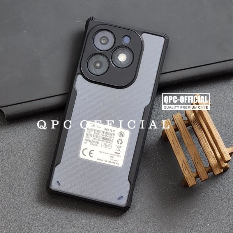 Jual Itel A50 Itel S23 Plus Itel S23 Itel P40 Case Armor Case ...