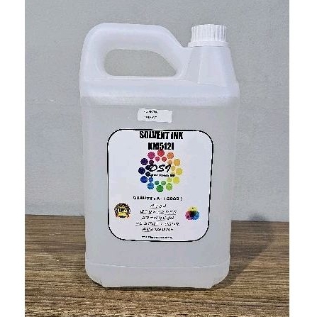 Jual cleaner solvent km512i cleaning solvent ink sovent | Shopee Indonesia