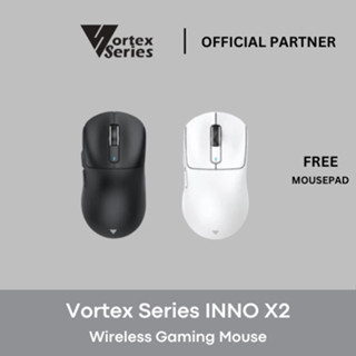 Jual VortexSeries INNO X2 / X-2 Superlight Wireless Gaming Mouse ...