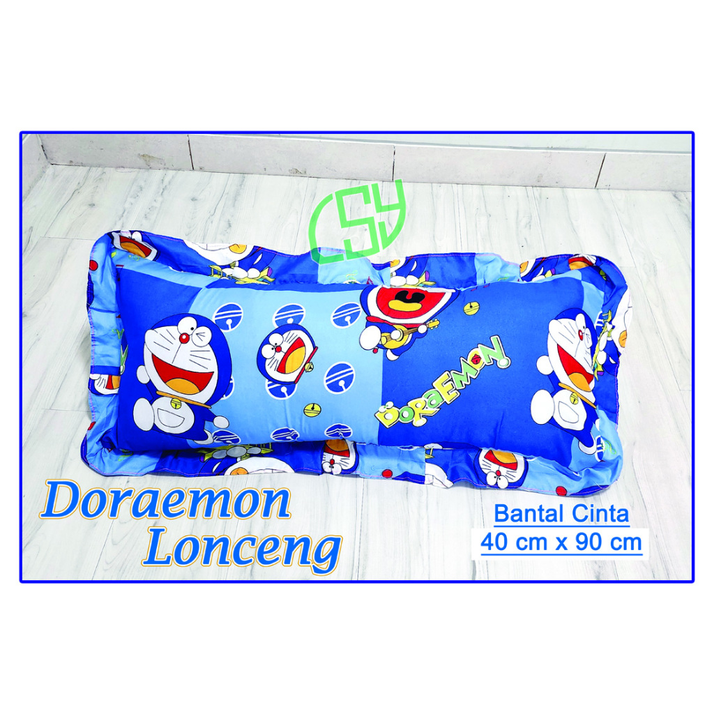 Jual Bantal Tidur Bantal Guling Bantal Murah Bantal Cinta 90x40cm ...