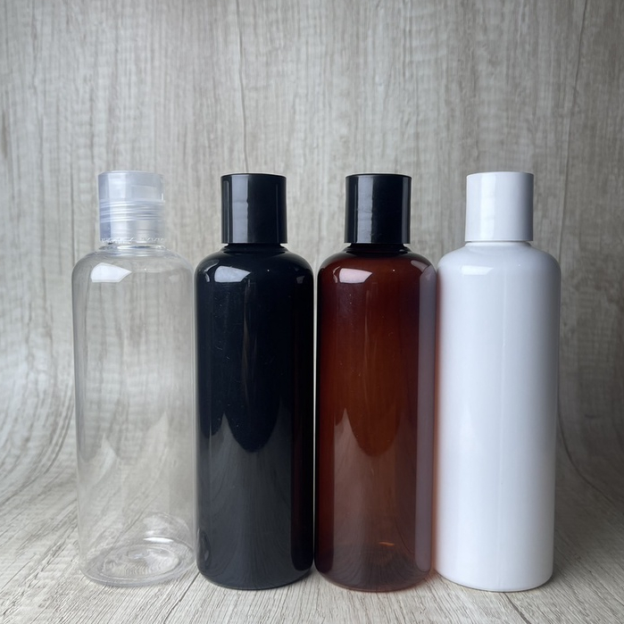 Jual Botol Presstop 250ml / Botol + Tutup | Shopee Indonesia