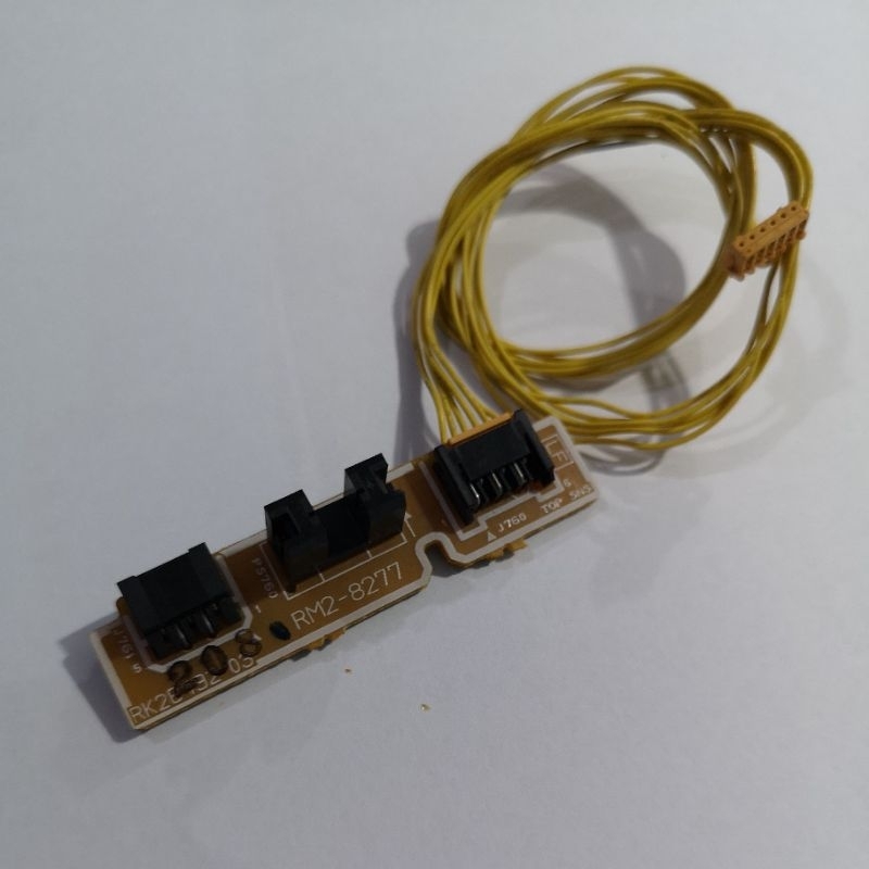 Jual Sensor Kertas Belakang RM2-8277 HP Laserjet M102a M107a M130 ...