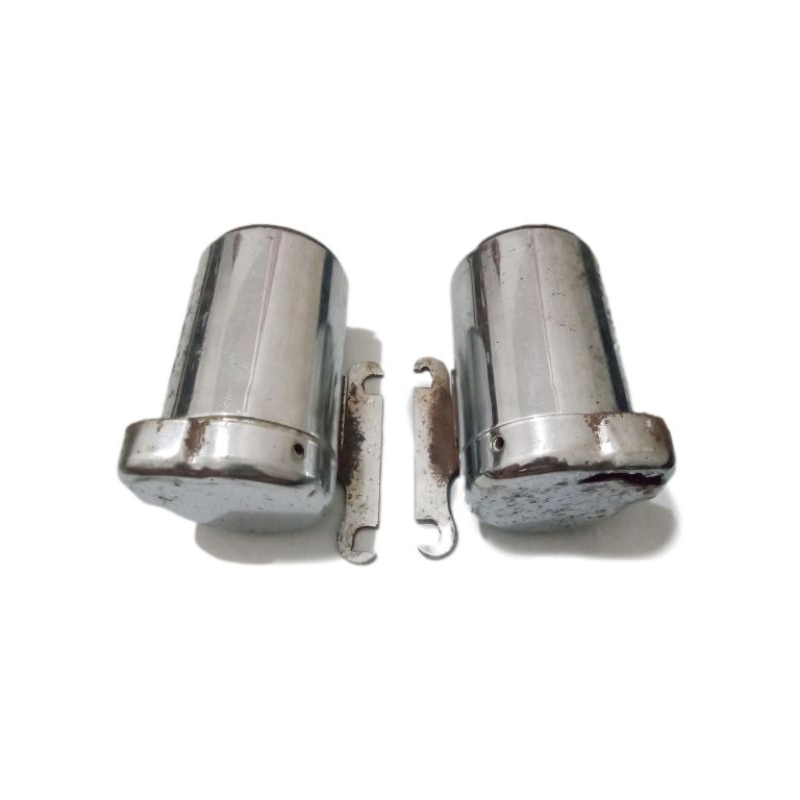 Jual Filter udara box filter Yamaha As1 Yasi original | Shopee Indonesia