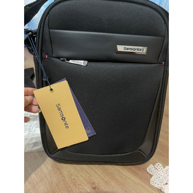 Jual samsonite crossbody pack | Shopee Indonesia