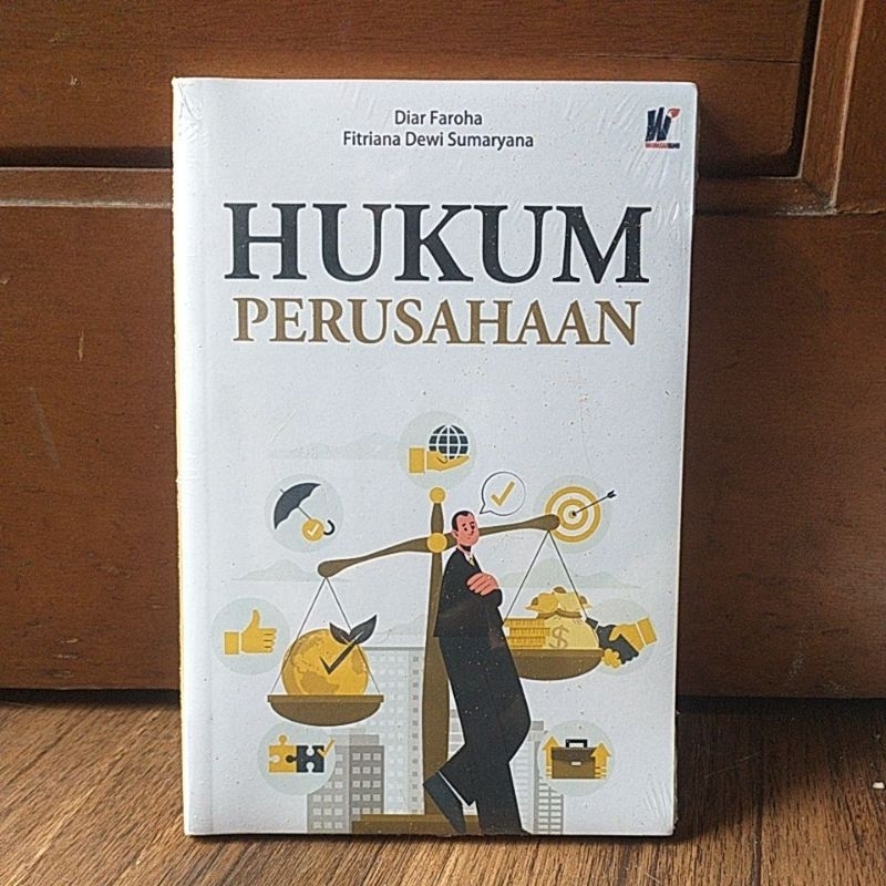 Jual HUKUM PERUSAHAAN DIAR FAROHA | Shopee Indonesia