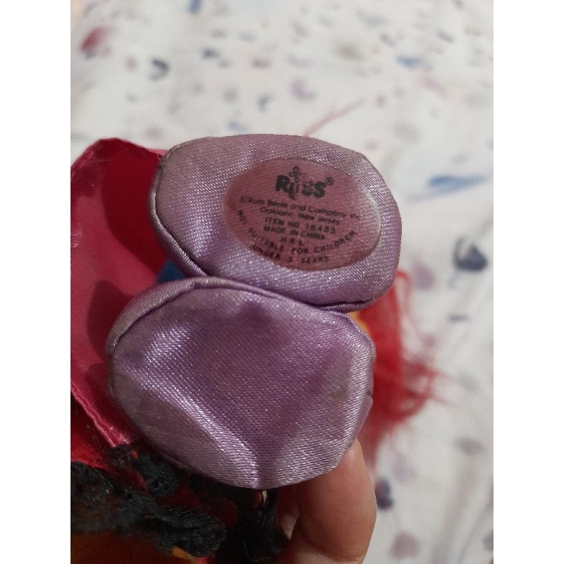 Jual Boneka Couple Russ Troll original ya | Shopee Indonesia