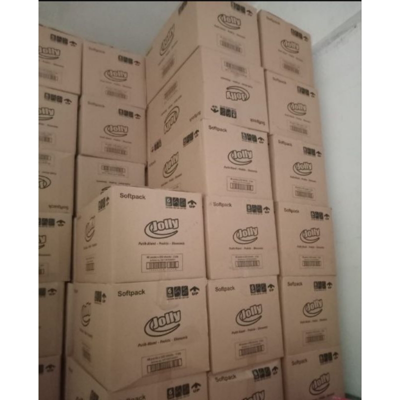 Jual Promo!!!!KARDUS bekas BESAR UK 58 X 35 X 32 | Shopee Indonesia