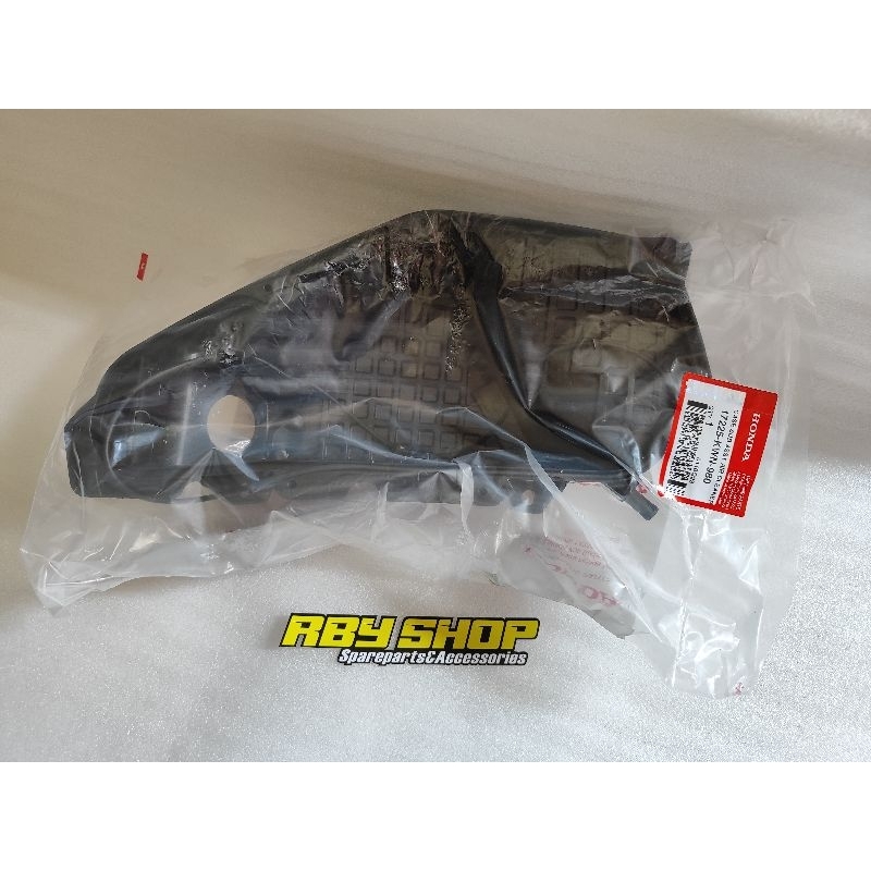 Jual Box Filter Udara Honda Vario 125/150 Original Honda | Shopee Indonesia