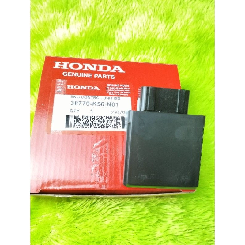 Jual ECU ECM HONDA SONIC 150 R SUPRA GTR CB 150 LED CBR 150 (K56) SUPER ...